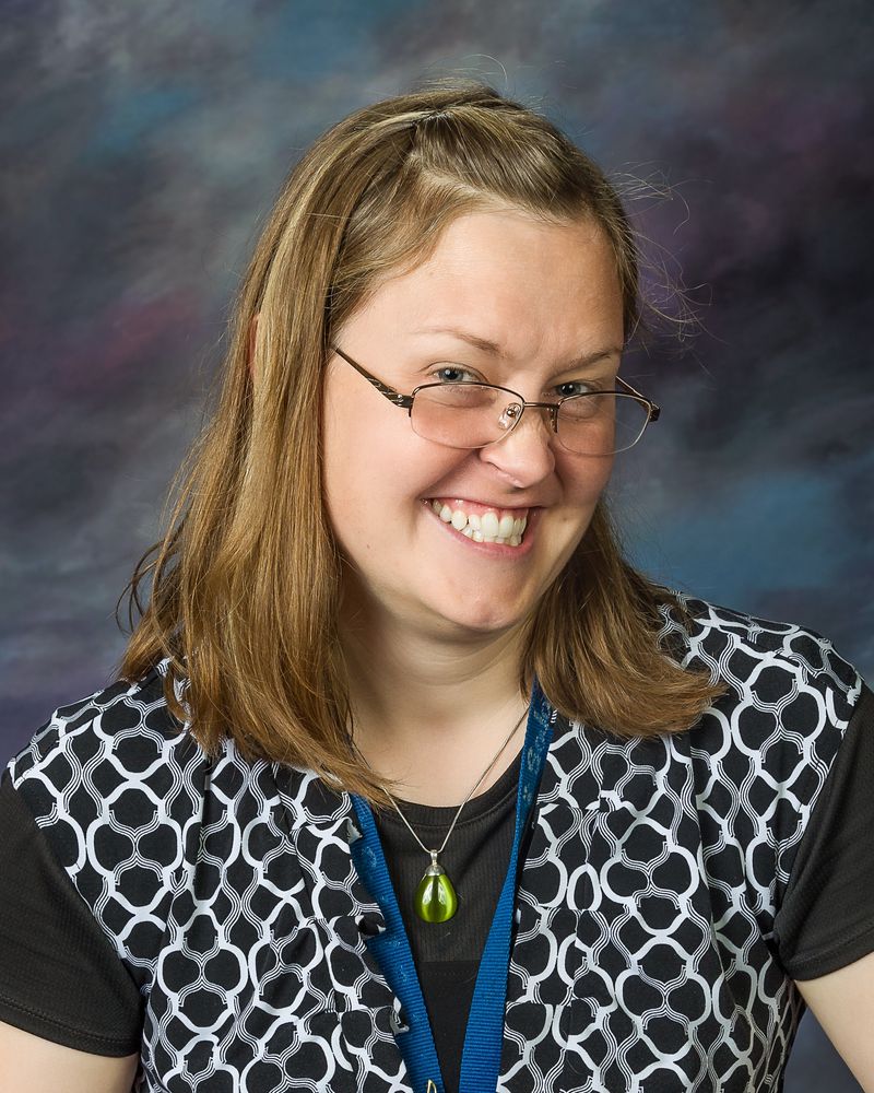 Johnson Jerusha – South Jordan Middle School