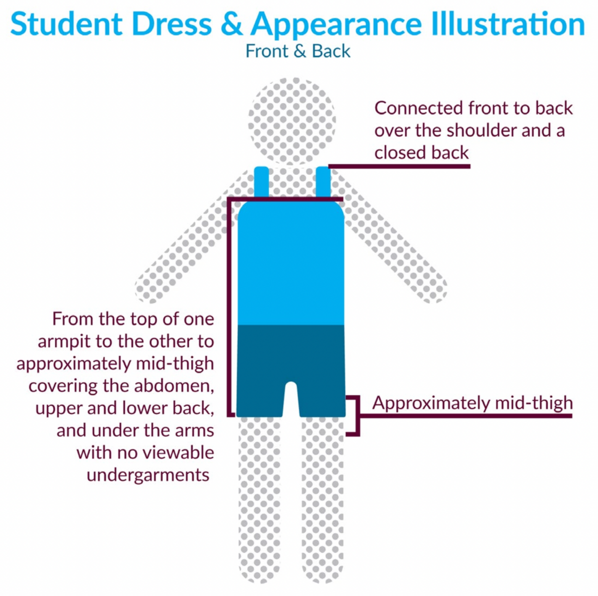 Dress Code – South Jordan Middle School